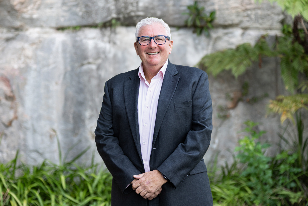 Danny Cobden - Cobden Hayson Real Estate