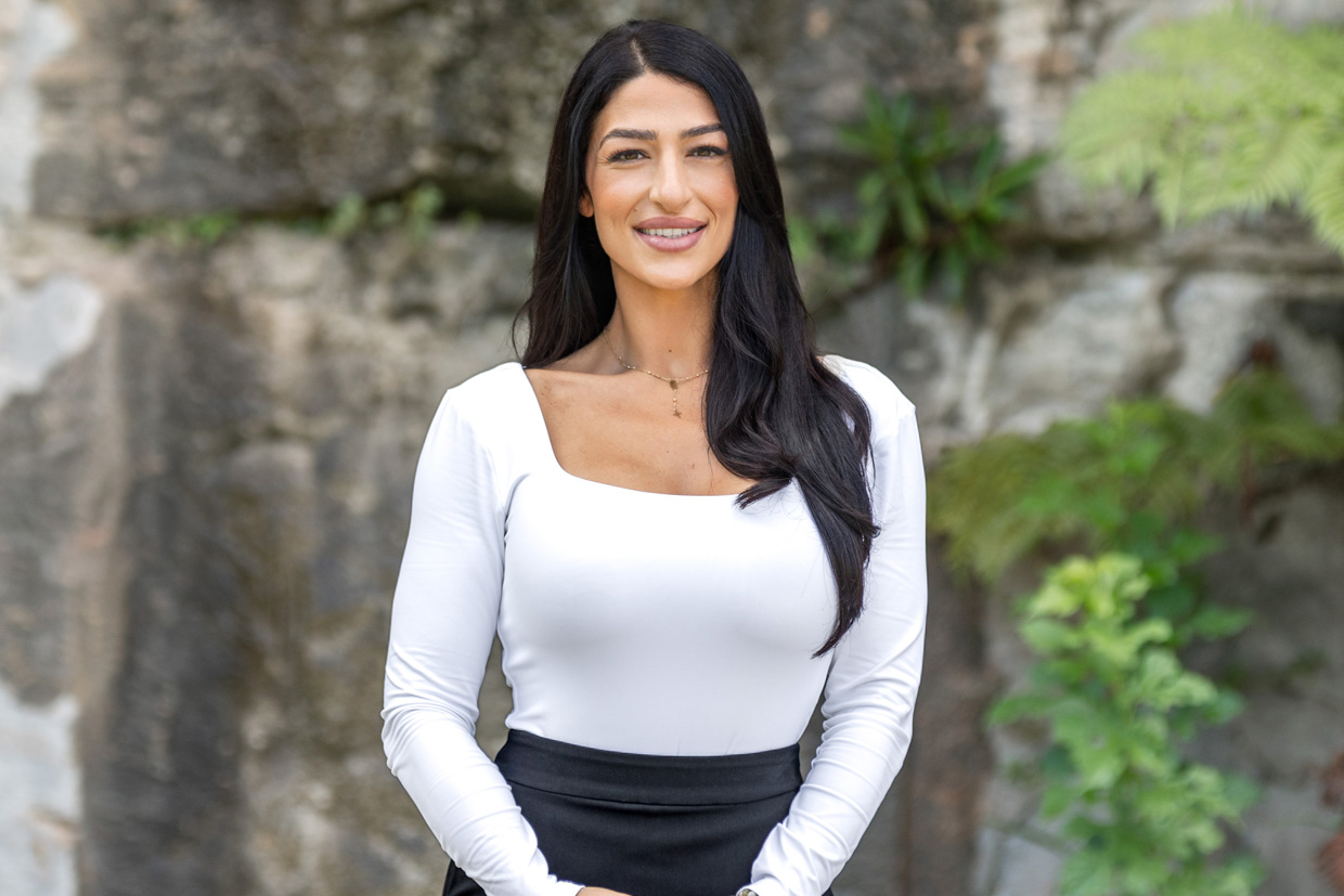 Chadia El Hage - Cobden Hayson Real Estate