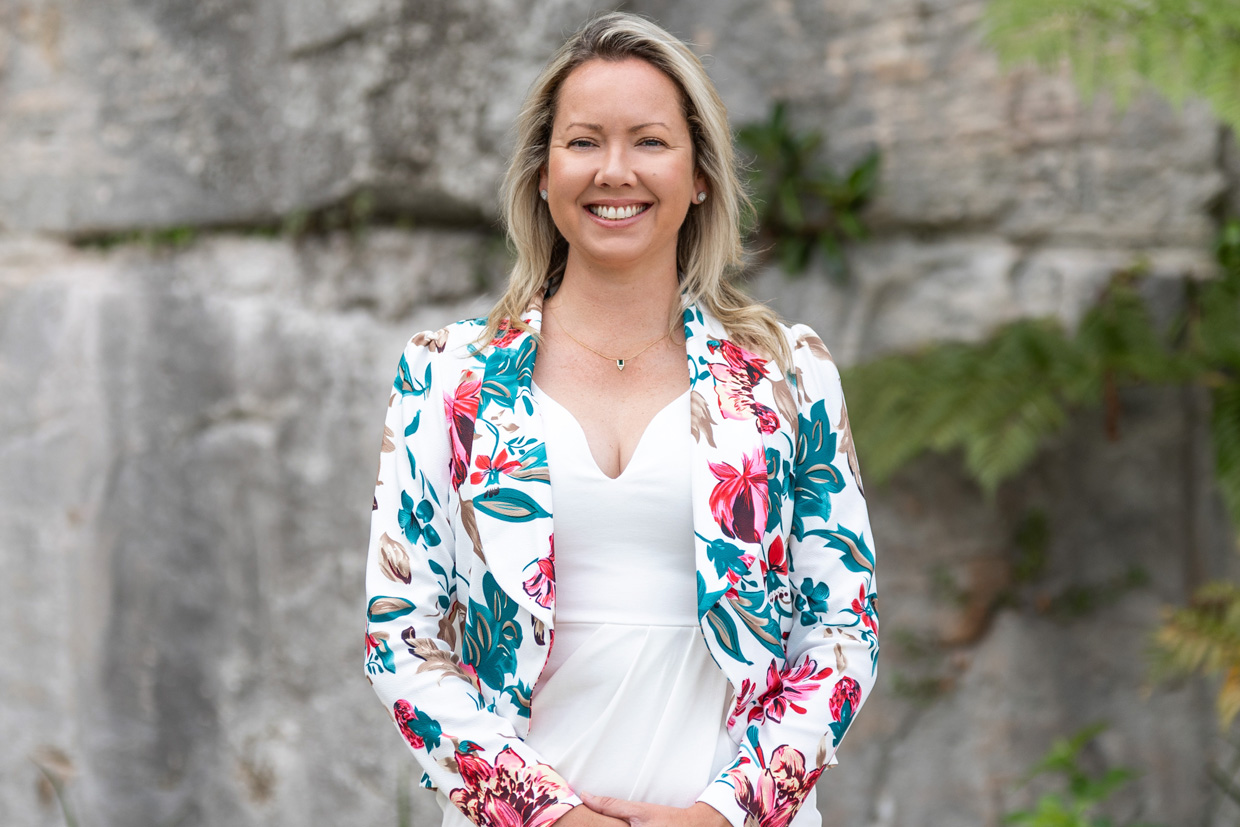 Liz Cloran - Cobden Hayson Real Estate