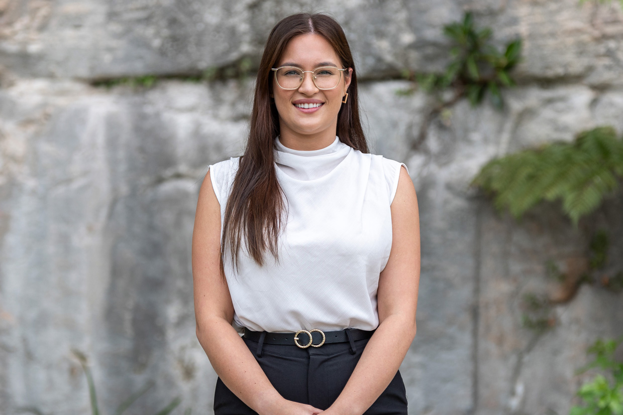 Krisztina Polley - Cobden Hayson Real Estate