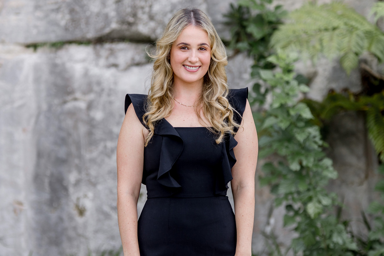 Anna Wilson - Cobden Hayson Real Estate