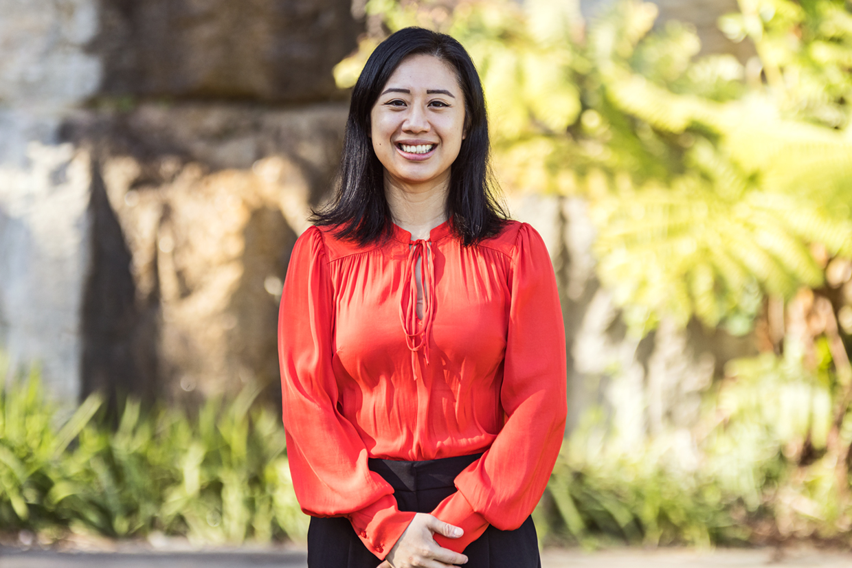 Kasen Wu - Cobden Hayson Real Estate