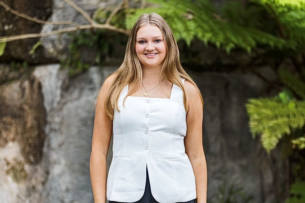 Anna Rider - Cobden Hayson Real Estate